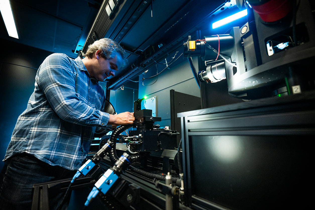 Social Programme - European Quantum Technologies Conference (EQTC)