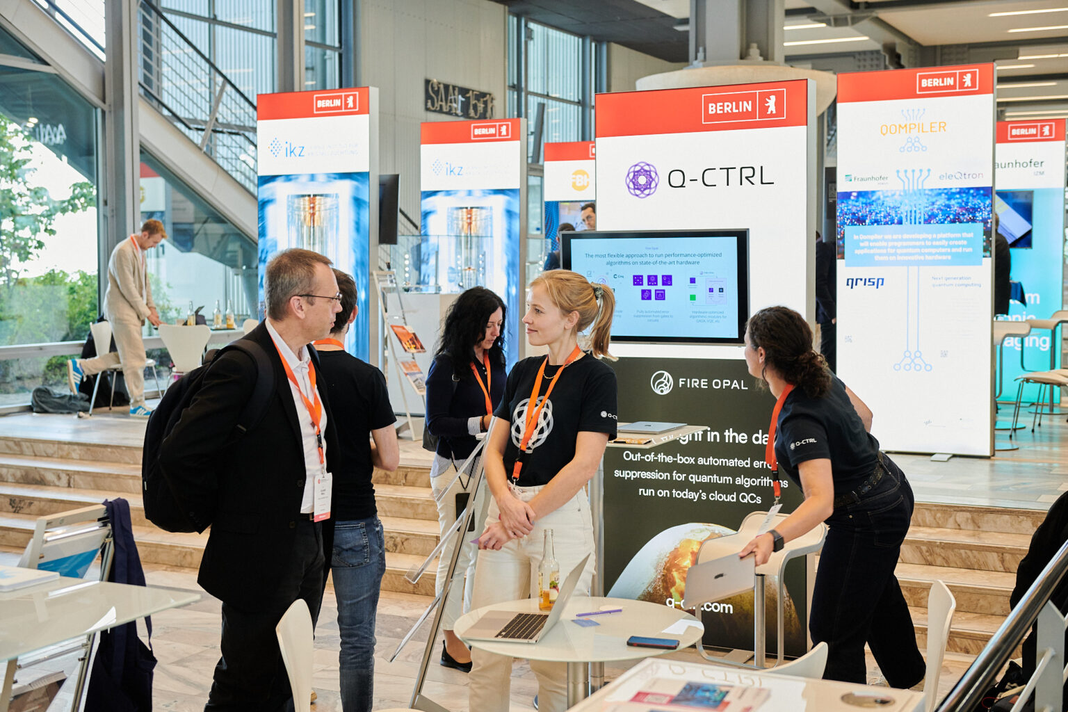 Home - European Quantum Technologies Conference (EQTC)