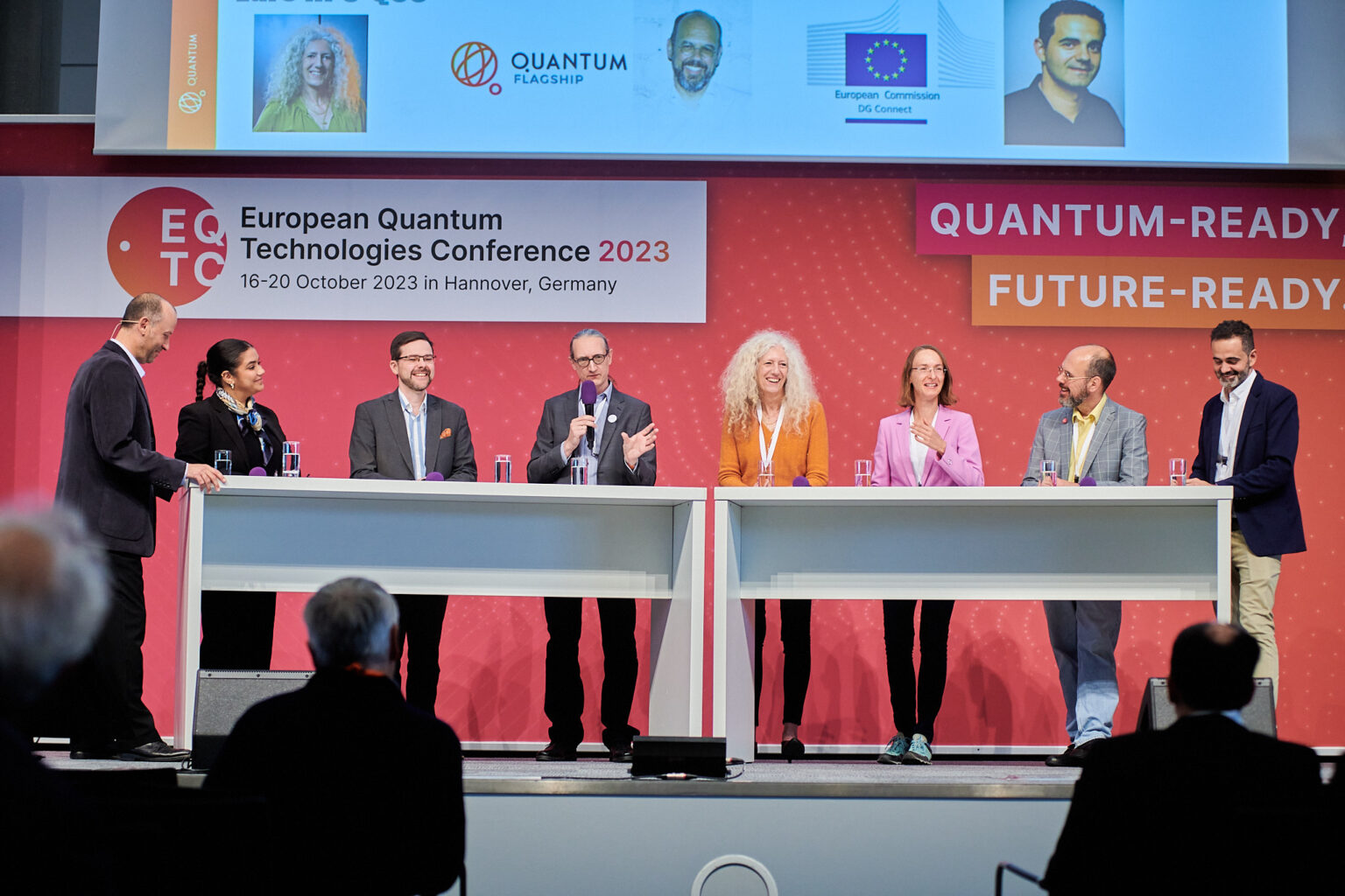 Home - European Quantum Technologies Conference (EQTC)