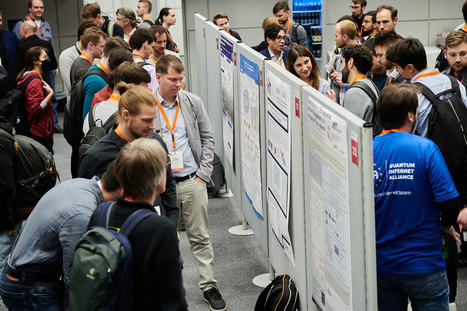 Home - European Quantum Technologies Conference (EQTC)