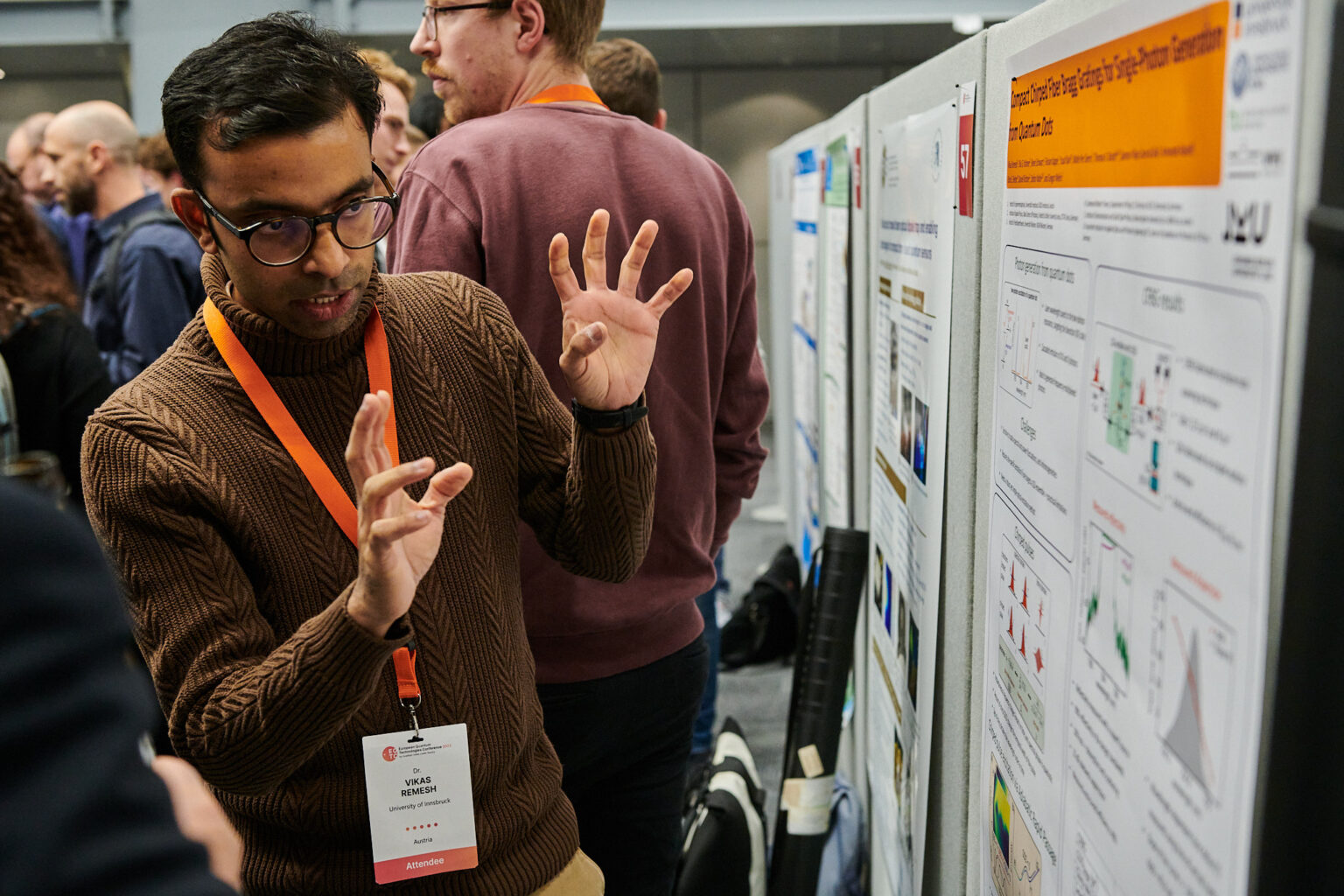 Home - European Quantum Technologies Conference (EQTC)