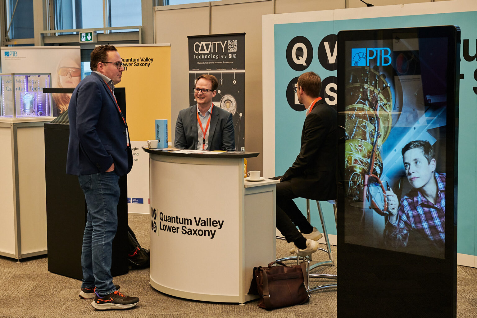 Home - European Quantum Technologies Conference (EQTC)