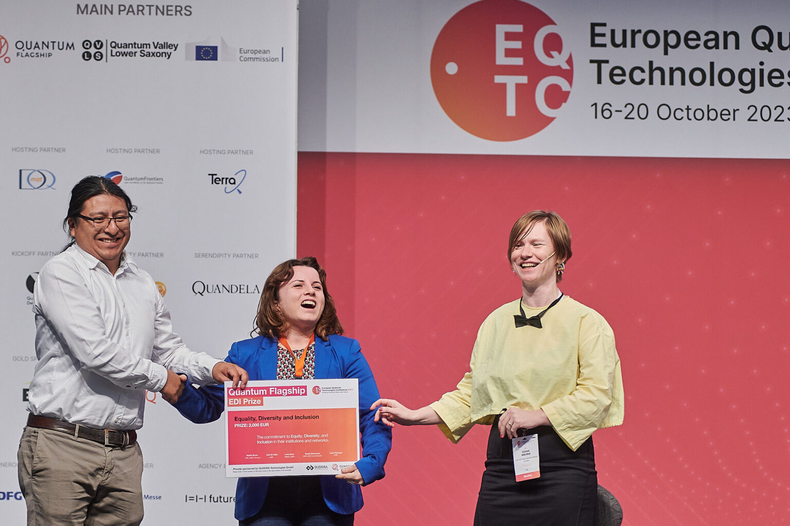 Home - European Quantum Technologies Conference (EQTC)